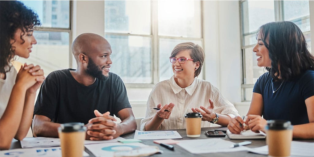 Employee Motivation: Understanding What Drives People