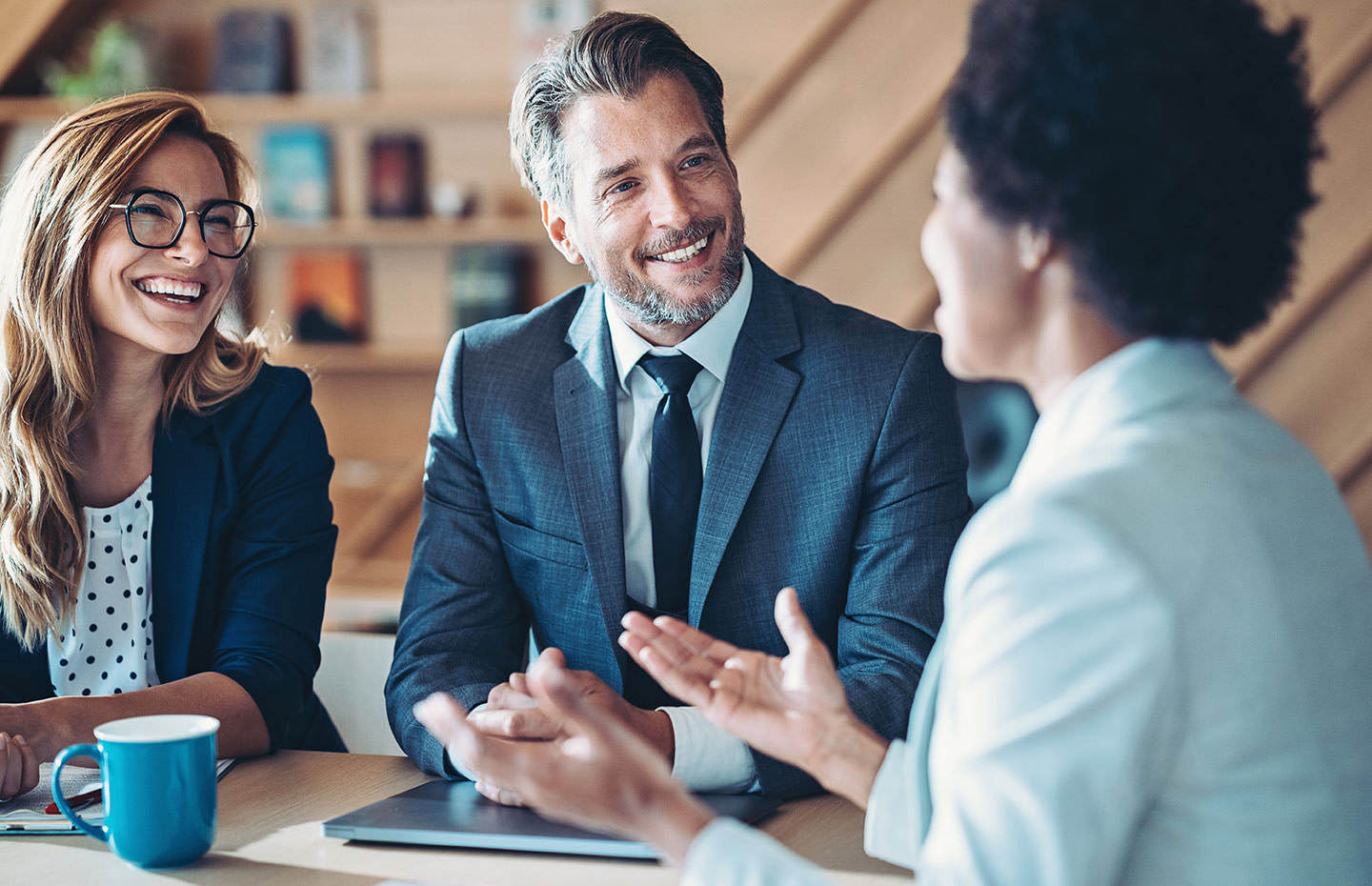 Your Perfect Fit PEO - VensureHR