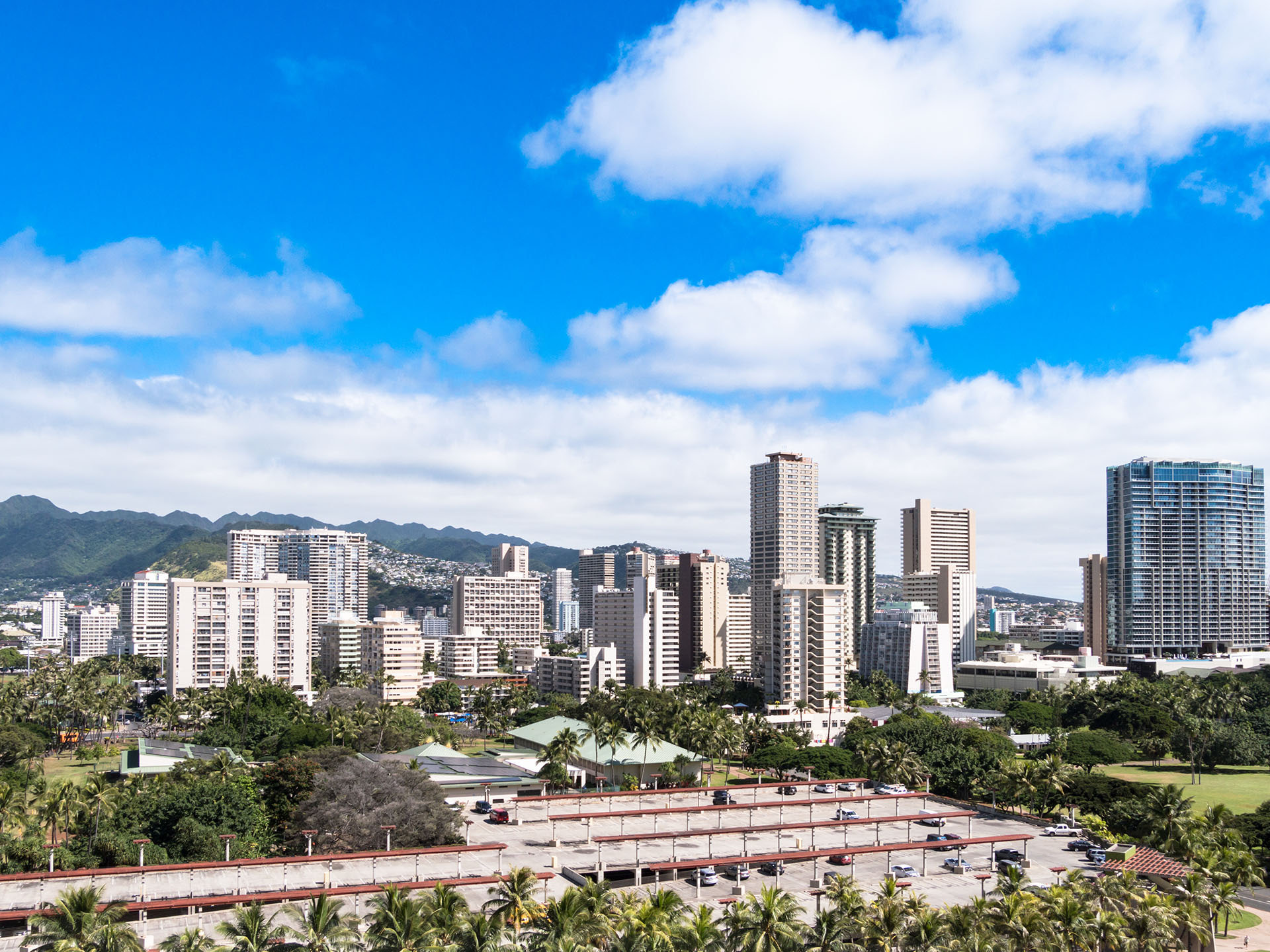 PEO Services in Hawaii | VensureHR