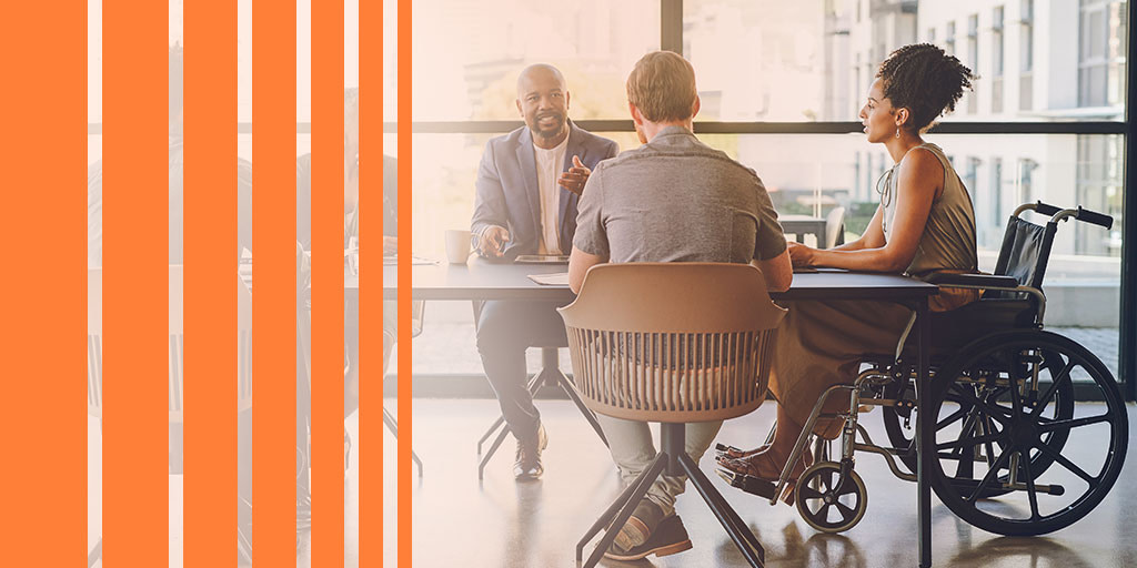 Recognizing Disability Pride Month: A Win-Win for All