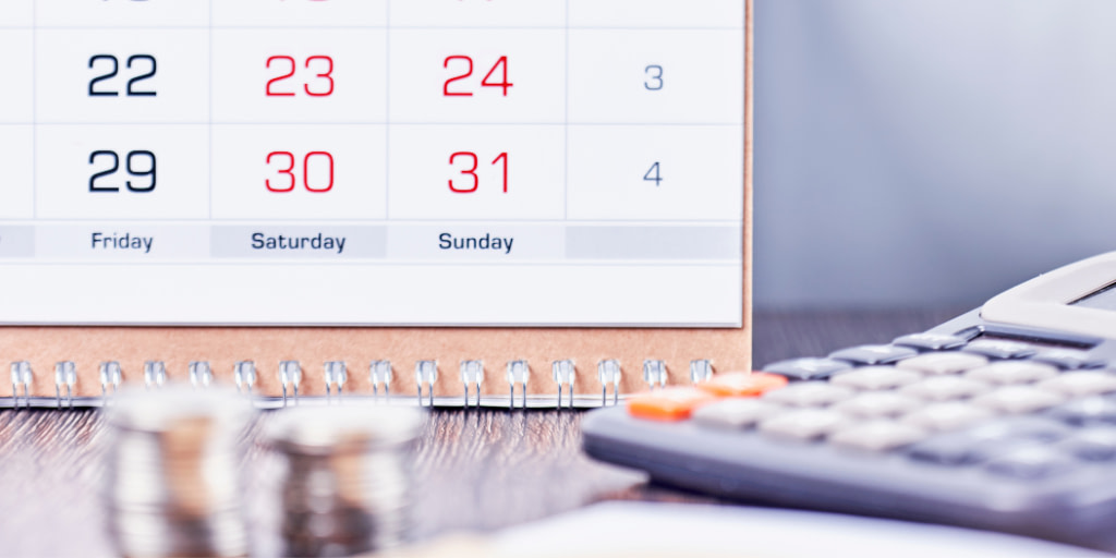 Reviewing Your 2023 Payroll Calendar: Is There a Better Way?