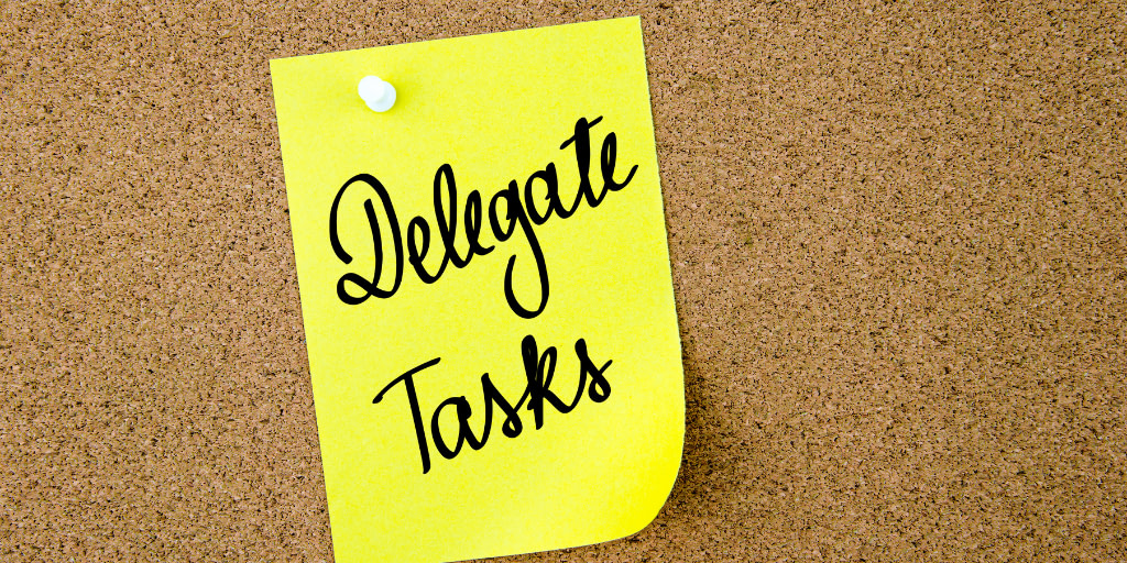 Delegating with Confidence: Simplifying Business Tasks