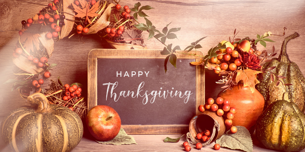 Thanksgiving at Work: Activities and Games for the Office