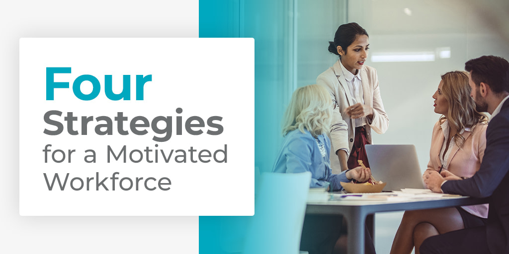 How to Improve Employee Satisfaction: 4 Effective Strategies