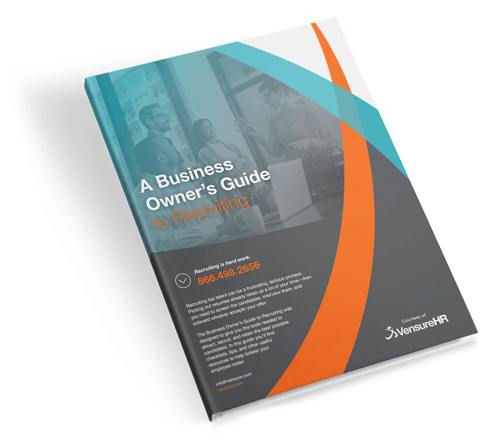 Safety Suggestion Form - VensureHR