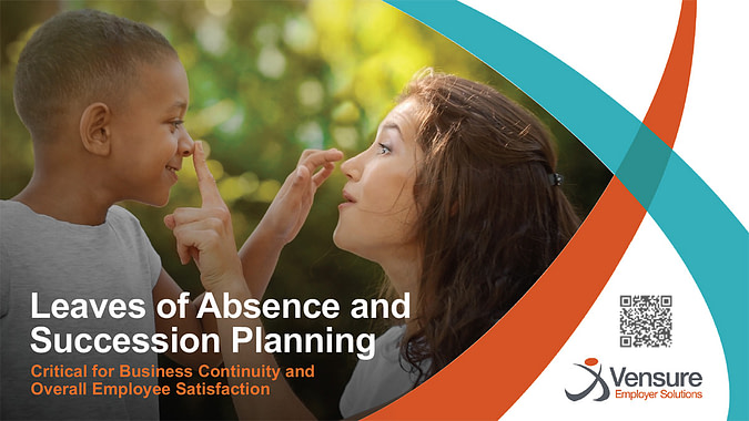 Webinar Resources | VensureHR