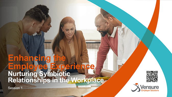 Webinar Resources | VensureHR