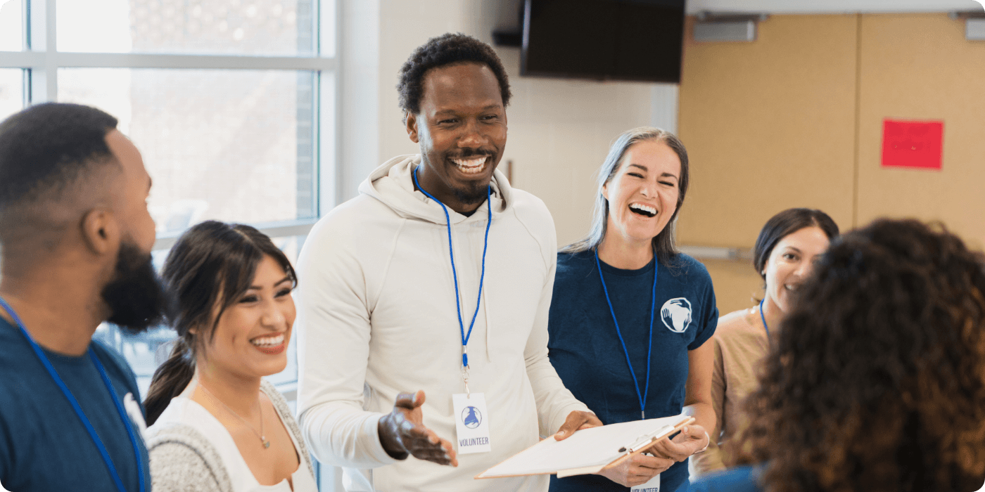 Why Should a Nonprofit Work with a PEO? - PEO.com