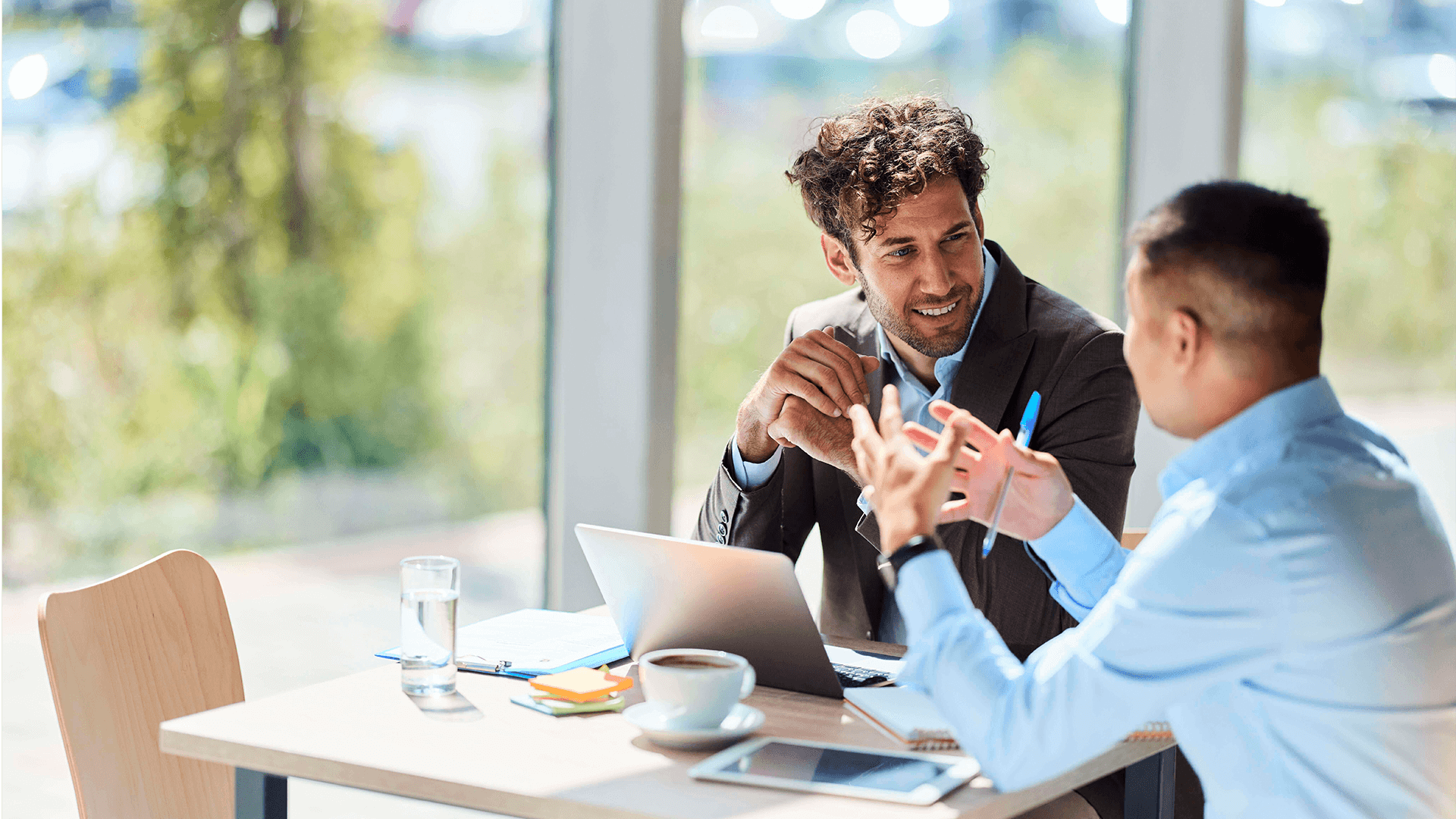 Americas Back Office - PEO.com