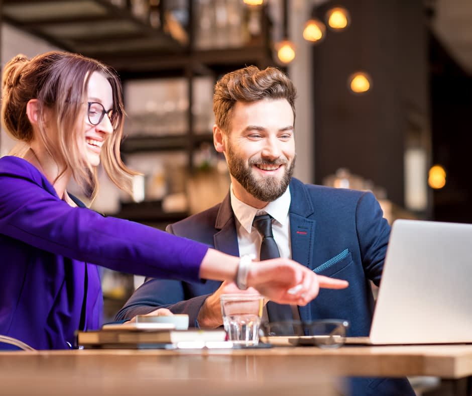 Co-Employer Relationships: Unpacking Advantages of PEO Model for Small ...