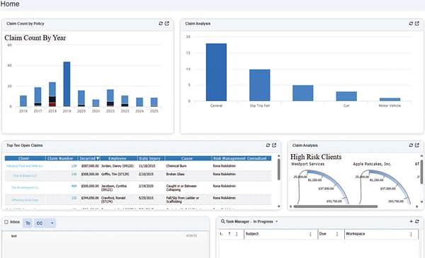 PrismHR ClientSpace - PrismHR