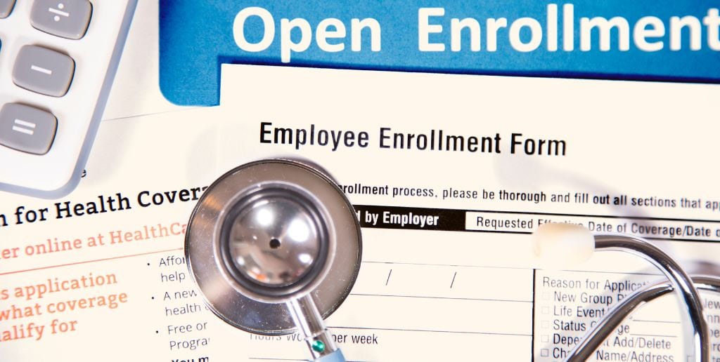 Employee Benefits Enrollment: 10 Tips for a Smooth Process