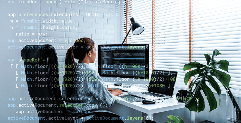 Java Development Services | Solvo Global