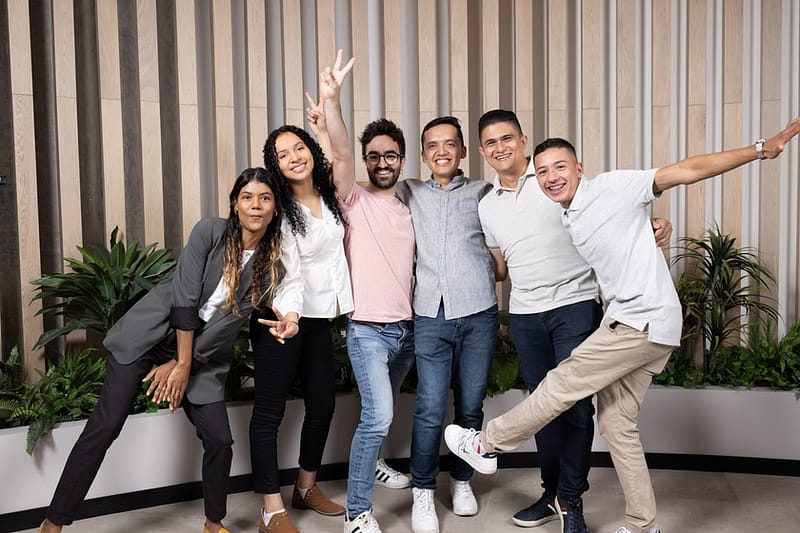 Locations - Solvo Global