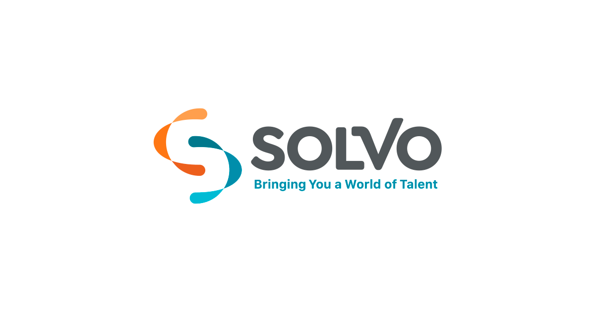 Solvo: Your Remote Workforce and Talent Solution