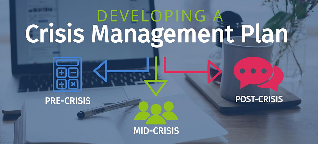Developing a Crisis Management Plan