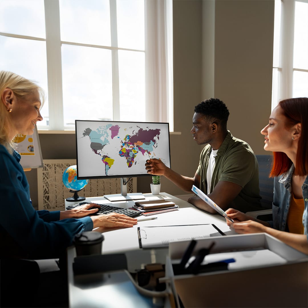 What Is Global Payroll Challenges And Solutions