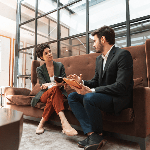 About Us | Lightsource HR