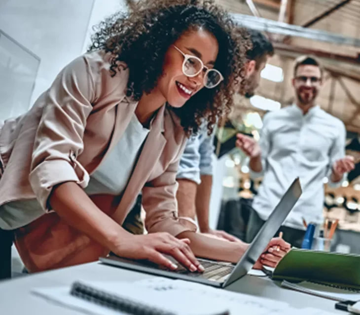 HR Management Business Service Model | VensureHR