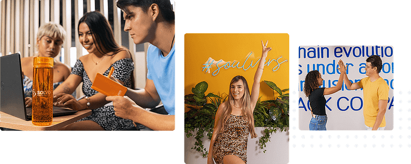 About Us - Solvo Global