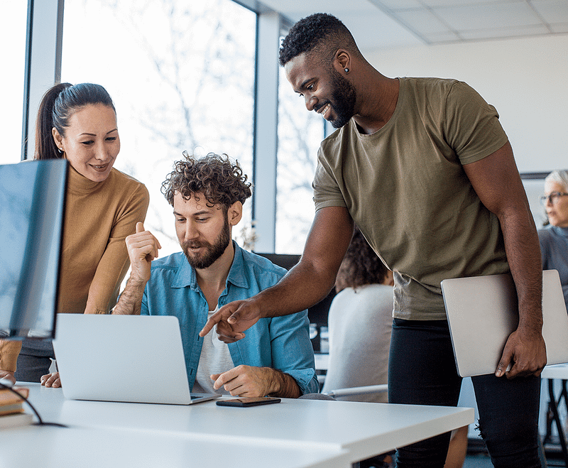 Home | Lightsource HR