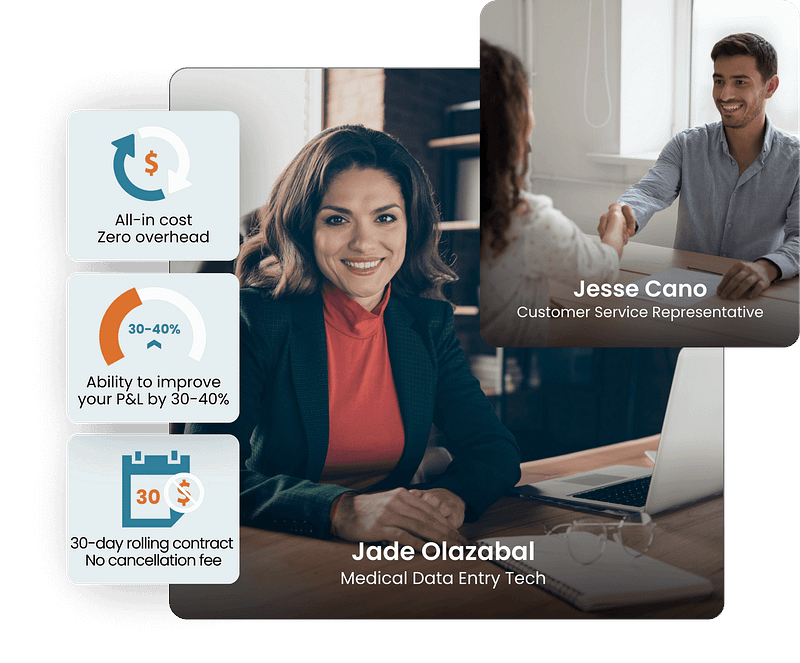 Recruit Healthcare Talent On Your Terms