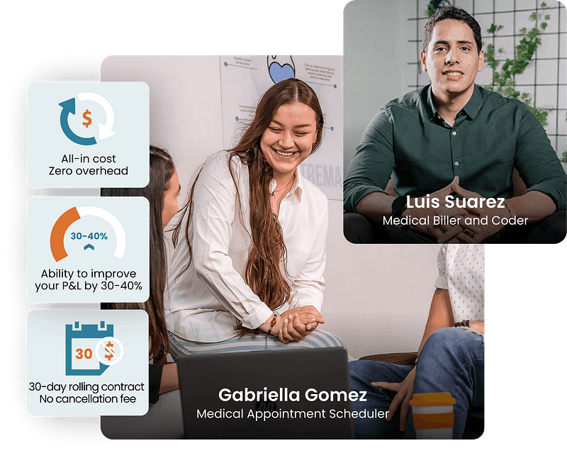 Recruit Healthcare Talent On Your Terms