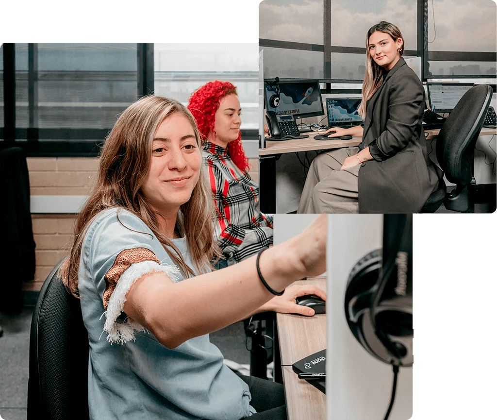 Remote Staffing Success - Solvo Global