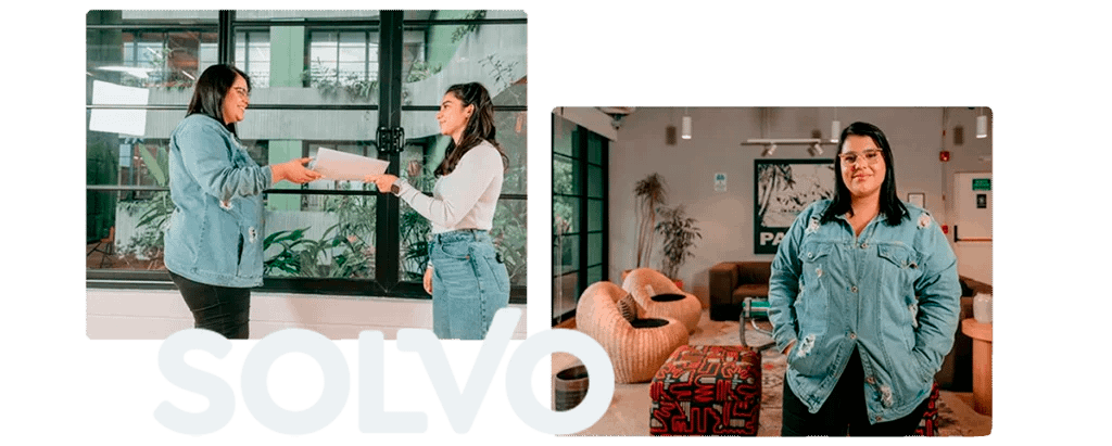 About Us - Solvo Global