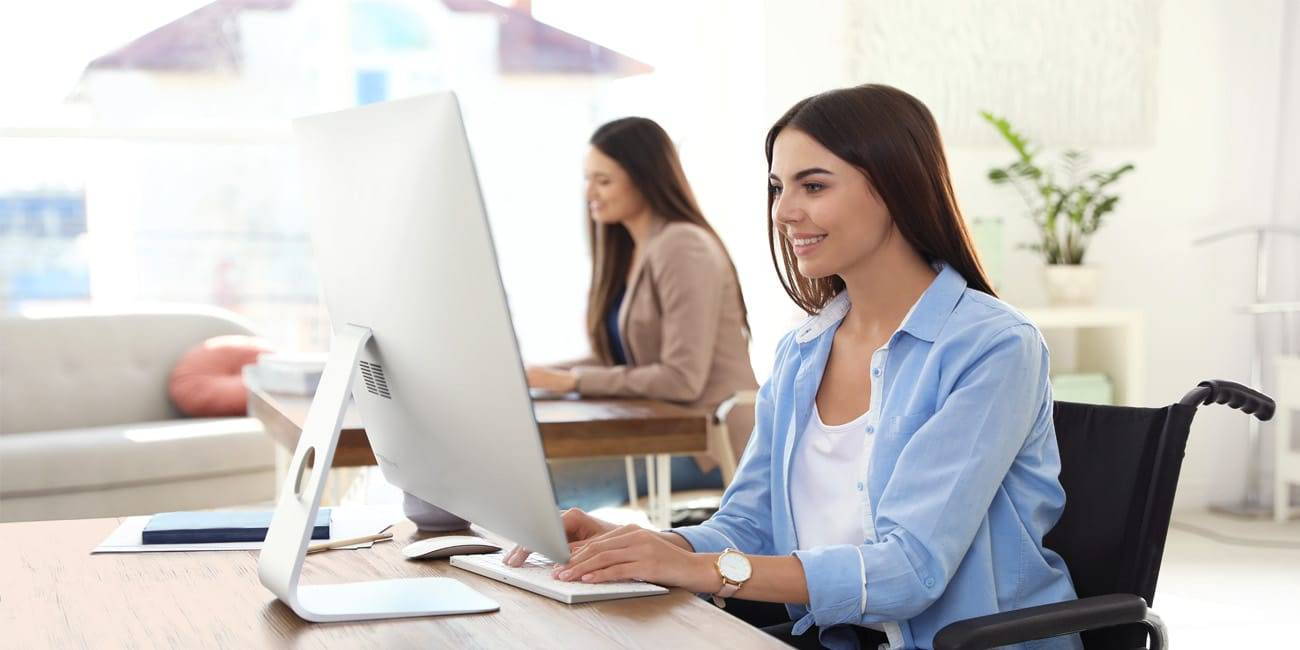 Disability Inclusion in the Workplace | Inclusive Workplaces