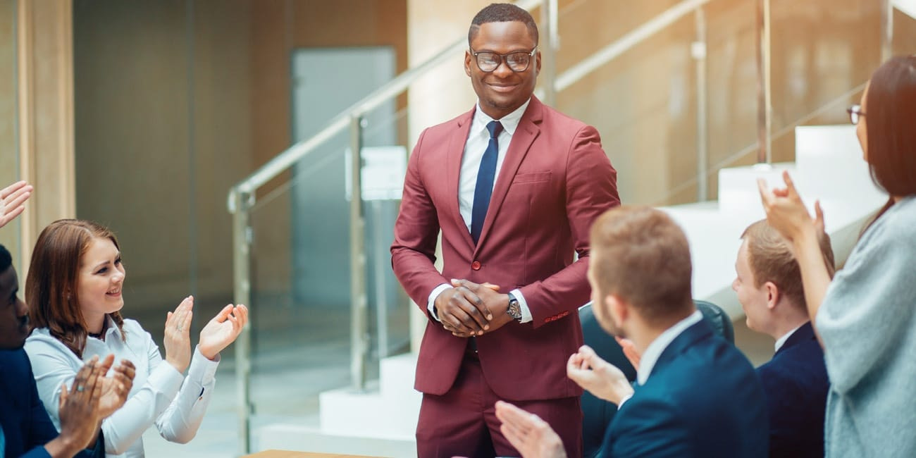 Effective Leadership in the New Normal