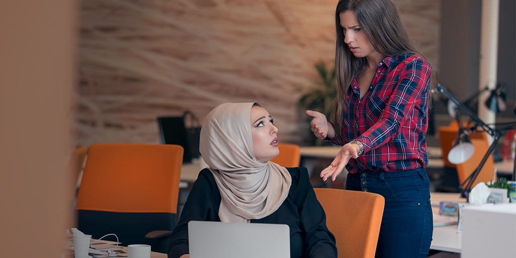 Harassment and Discrimination in the Workplace Essentials