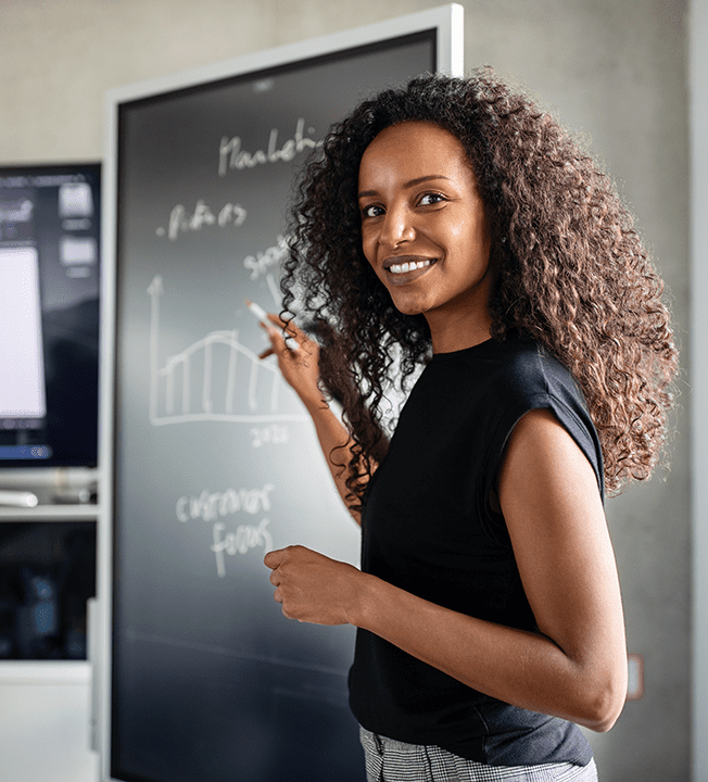 About Us | Lightsource HR