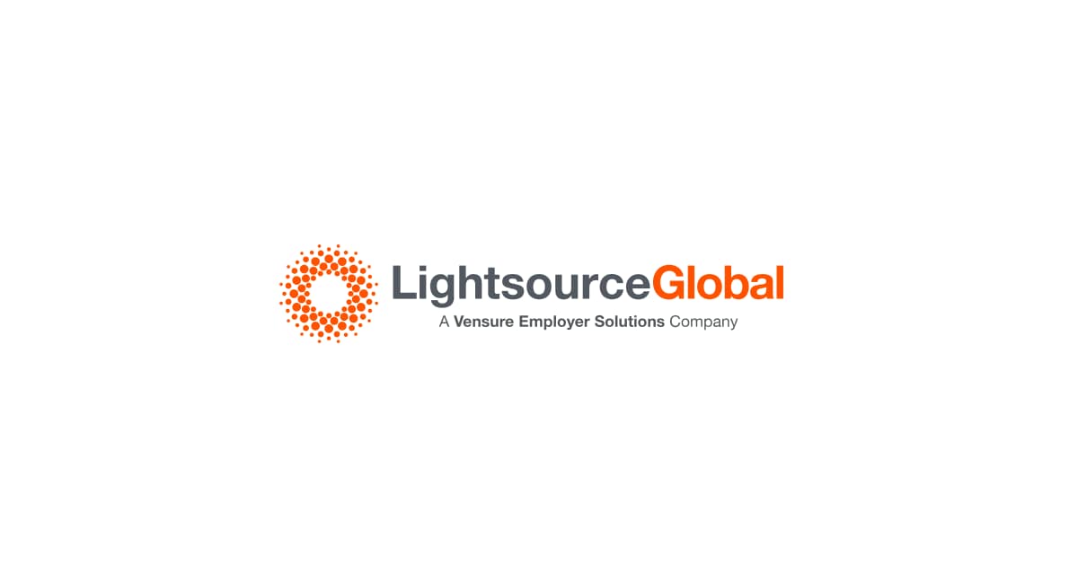 Login | Lightsource HR