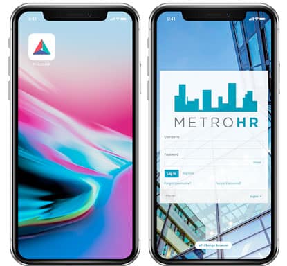Mobile App | PrismHR