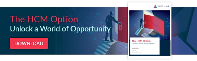 Understanding HCM Systems for PEOs and ASOs | PrismHR